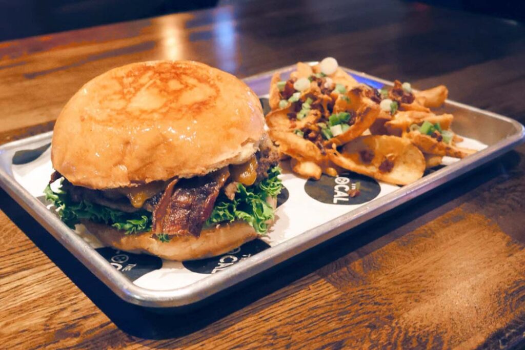 The Local | Bar and Live, Original Music in Hendersonville