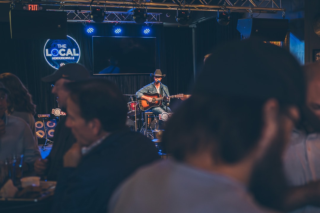 The Local Hendersonville | About Us